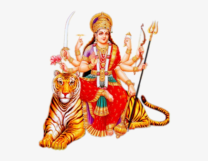 God Png - Ambe Maa Png - Free Transparent PNG Download - PNGkey