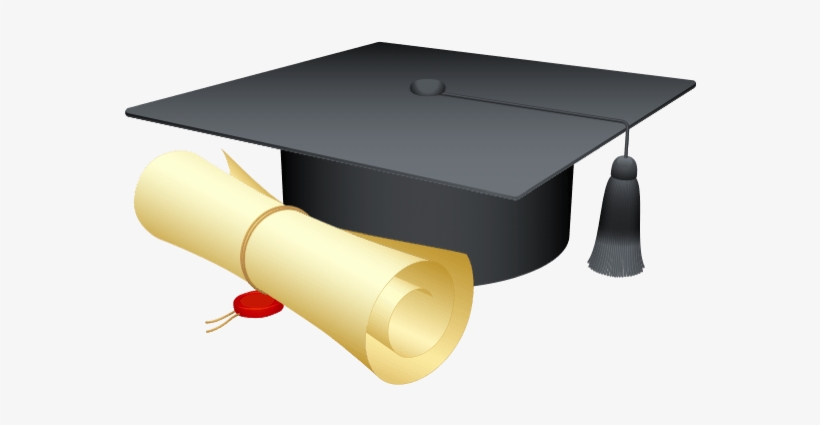 Hosting A Graduation Party On A Budget - Graduationcap Png - Free ...