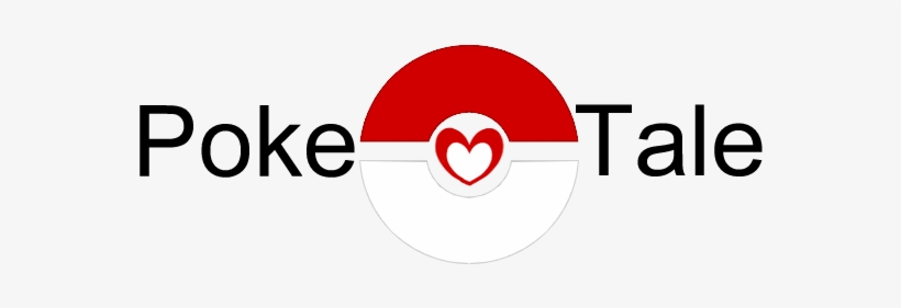 Poketale Logo By Suqarpop-d9kigxd - Free Transparent PNG Download - PNGkey