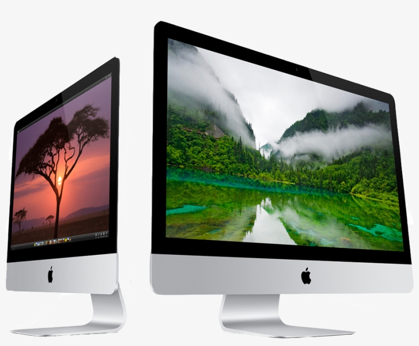 Imac - Apple Imac Retina 5k 27'' - 3,3 Ghz I5 - 8 Gb - 2 Tb - Free ...