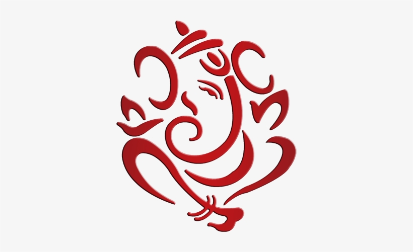 Ganesh Vector Ganapathy - Lord Ganesh Hd Stickers - Free Transparent ...
