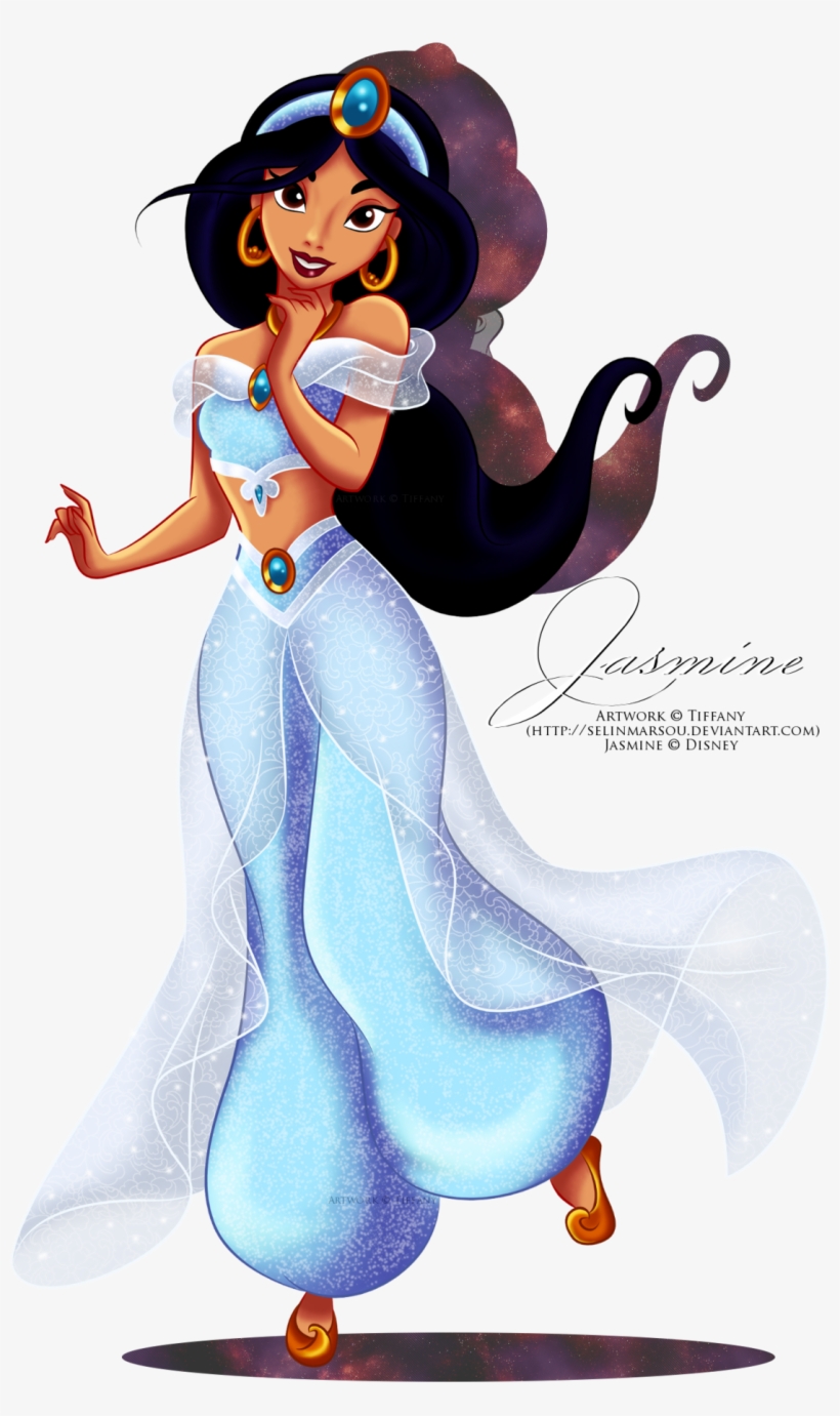 Picture Disney Princess - Deviantart Princess Jasmine - Free ...