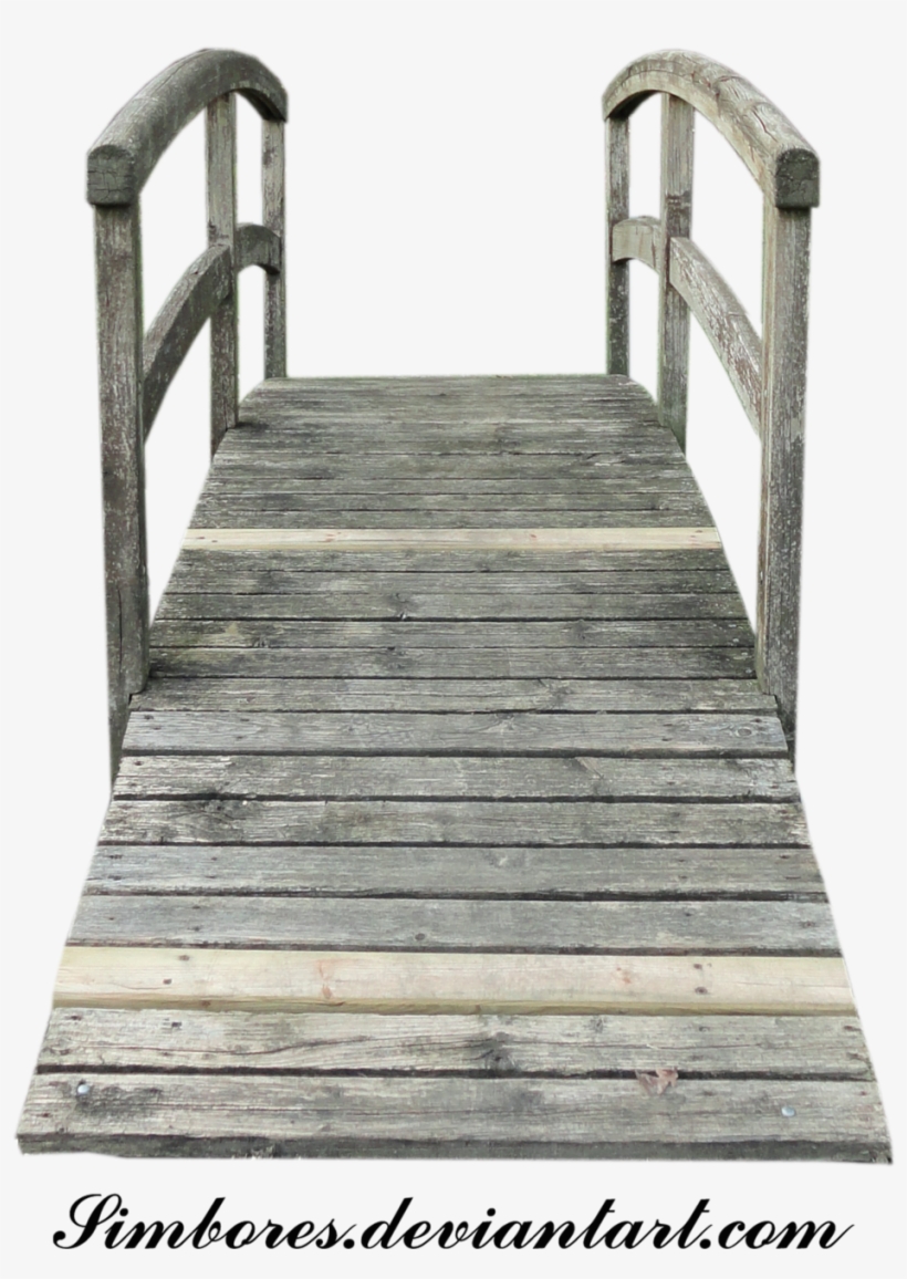 Wooden Bridge Png Pic - Wooden Bridge Png - Free Transparent PNG ...