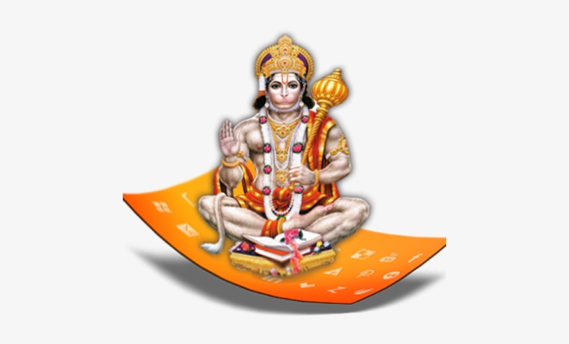 Hanuman - Hanuman Png - Free Transparent PNG Download - PNGkey