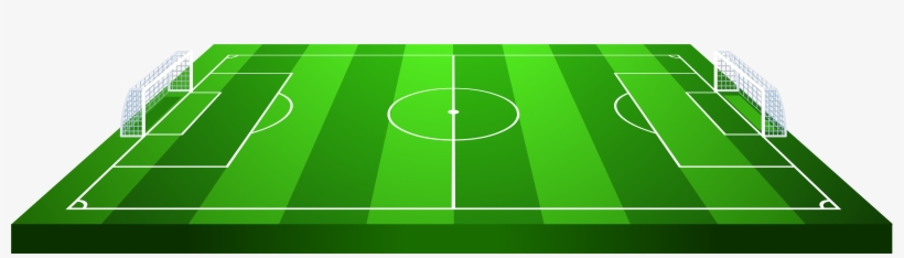 World Cup Football Pitch - Free Transparent PNG Download - PNGkey