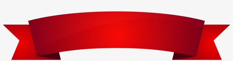 Brand Red Angle - Red Ribbon Banner Png - Free Transparent PNG Download ...