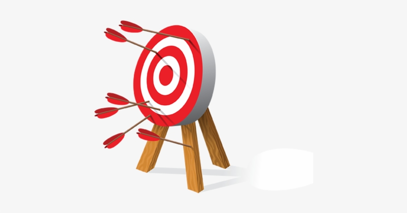 Research Brief - Missed Target Png - Free Transparent PNG Download - PNGkey