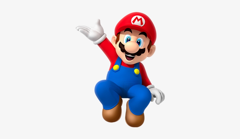 View Samegoogleiqdbsaucenao Mario Sit , - Super Mario Run Png - Free ...