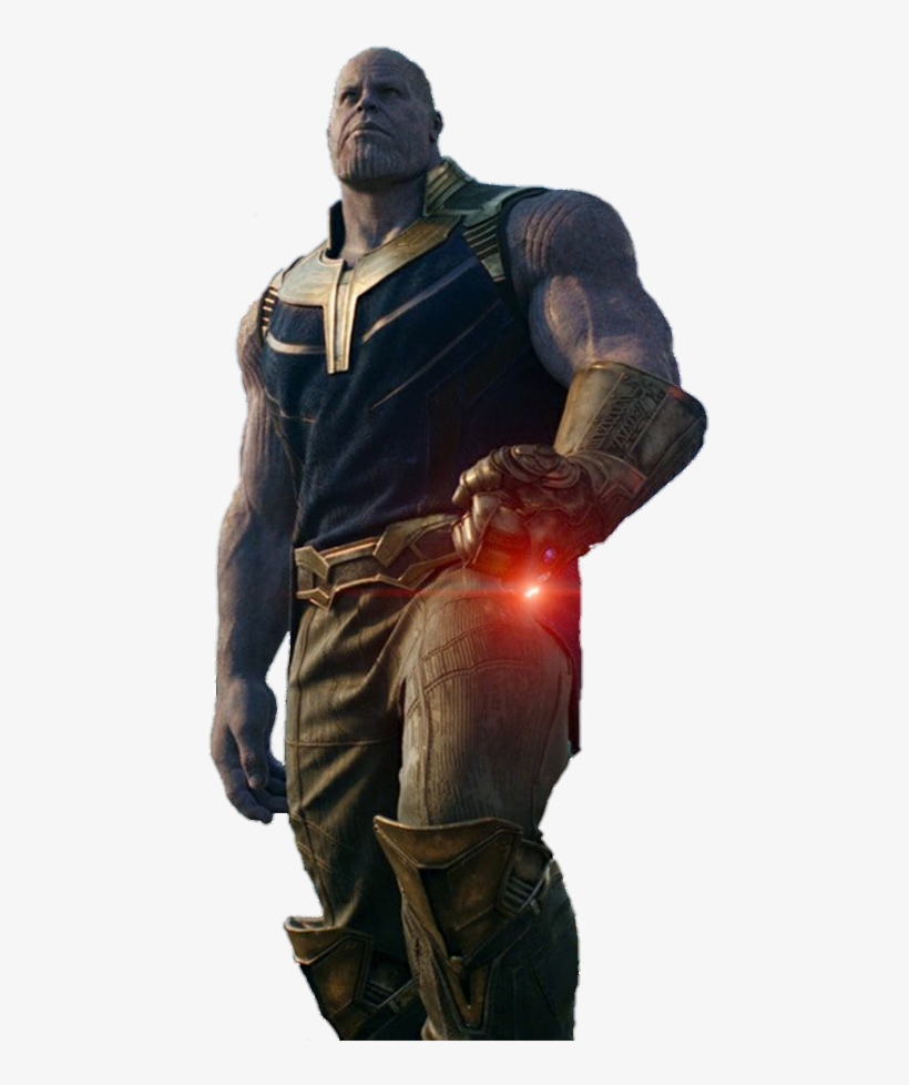 Thanos Png Este Solia Ser Un Lugar Hermoso - Solia Ser Un Lugar Hermoso ...
