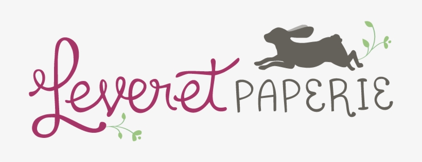 About Leveret Paperie - Leveret - Free Transparent PNG Download - PNGkey