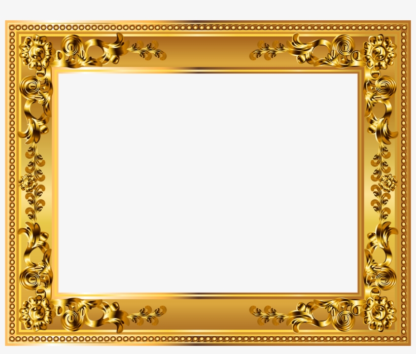 Transparent Hd Border Png - Free Transparent PNG Download - PNGkey