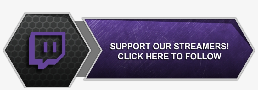 Twitch Follow Us - Ceop Report Button - Free Transparent PNG Download ...