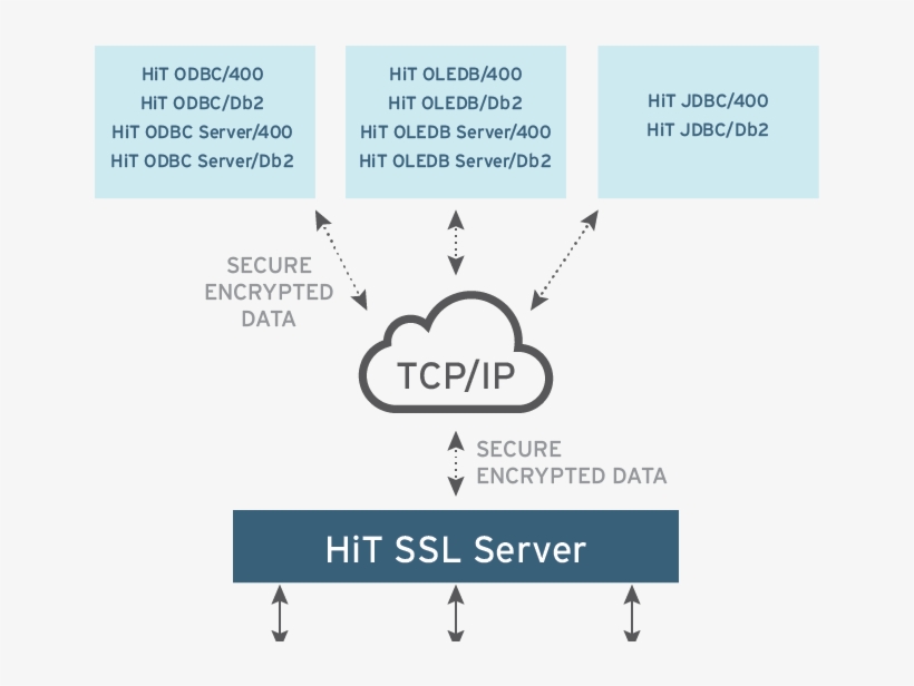 Boa Hit Ssl Graphics Ssl Server Rev2 - Graphics - Free Transparent PNG ...