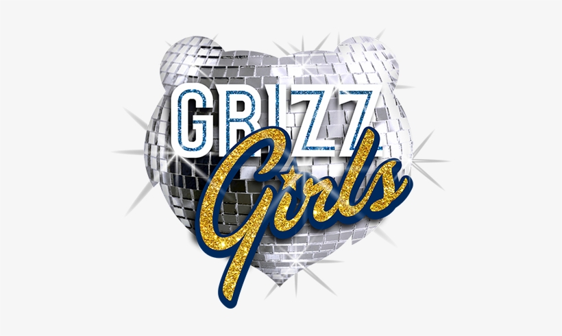 Memphis Grizz Girls - Memphis - Free Transparent PNG Download - PNGkey
