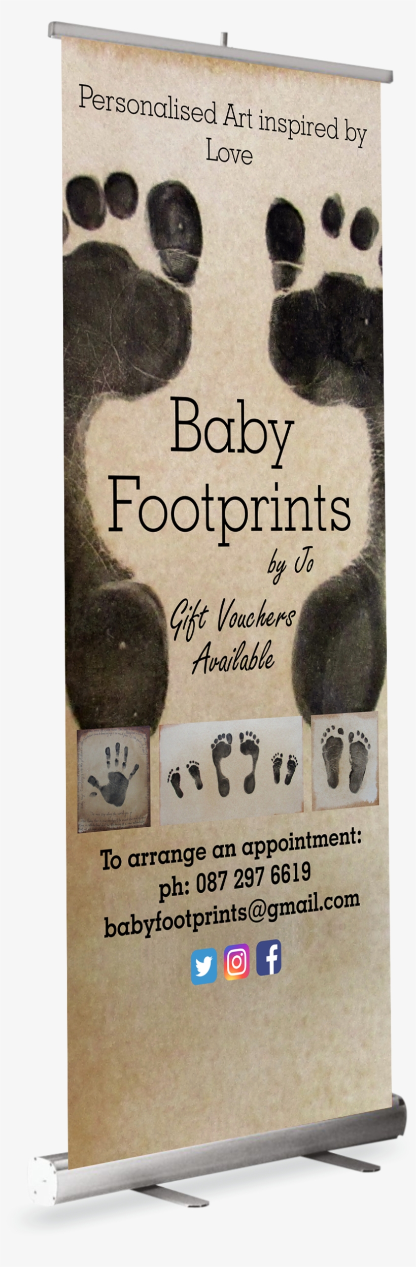 Pull Up Banner - Poster - Free Transparent PNG Download - PNGkey