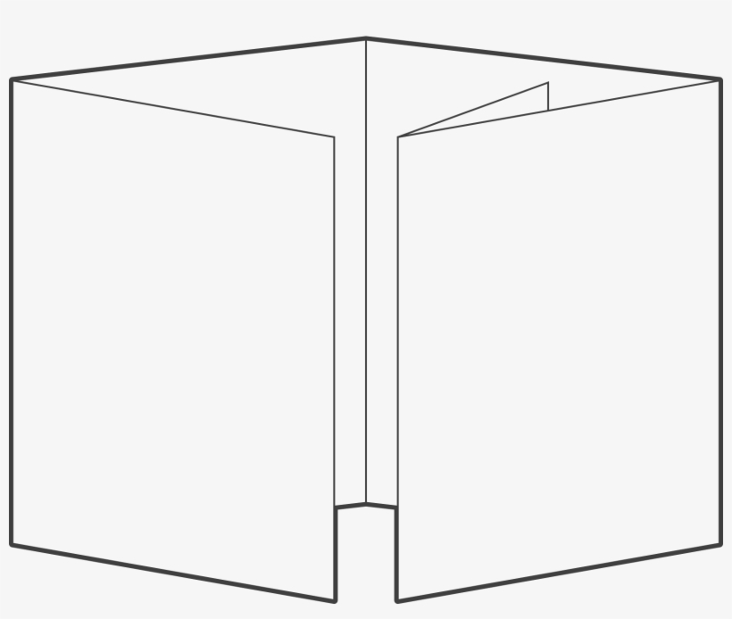 Zip File Includes Templates In Eps, Ai, Pdf, Idml And - Black-and-white ...
