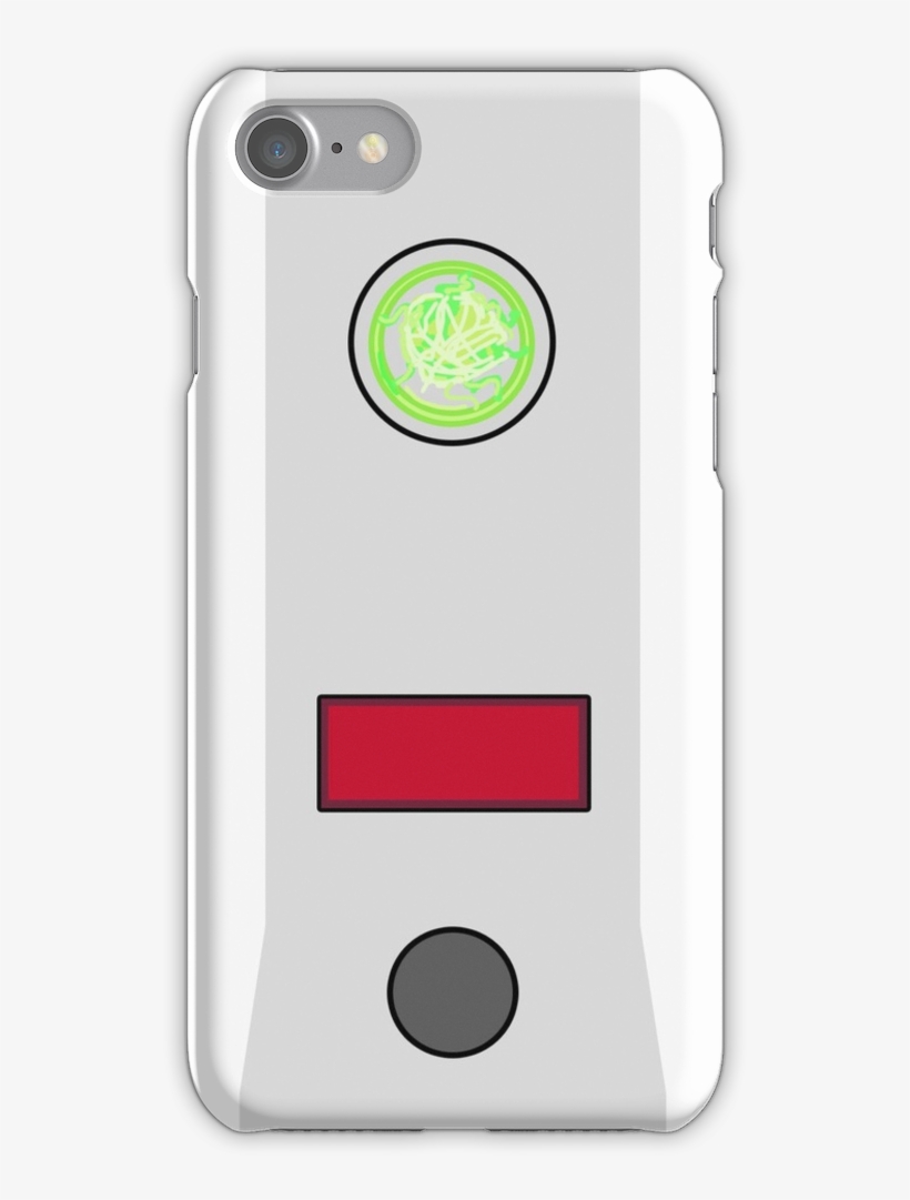 Rick's Portal Gun Iphone 7 Snap Case - Shooting Targets - Free ...
