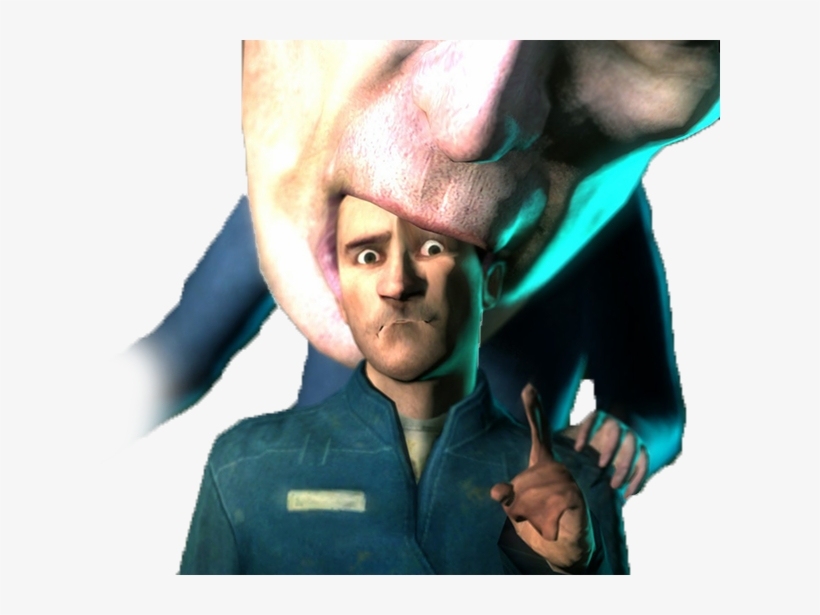 Garry's Mod - Garry's Mod Backgrounds - Free Transparent PNG Download ...