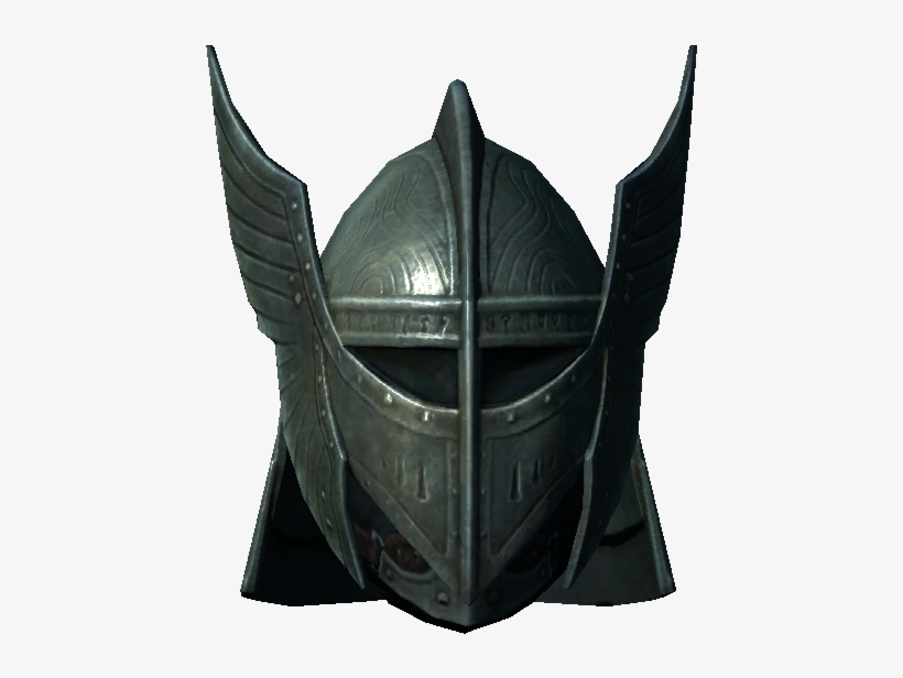 Skyrim Helmets - Free Transparent PNG Download - PNGkey