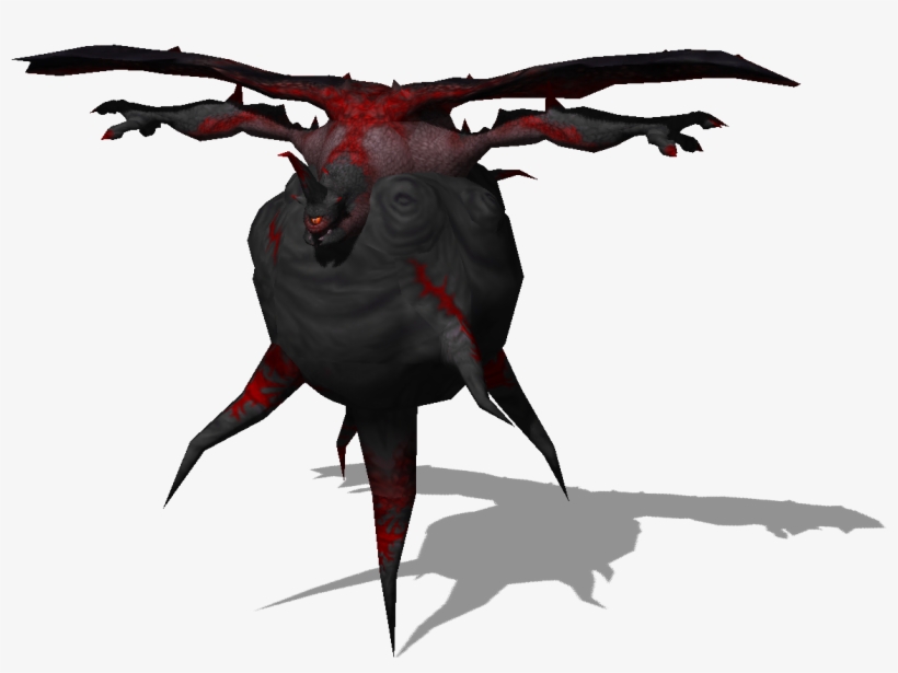 Devil Doom - Portable Network Graphics - Free Transparent PNG Download ...