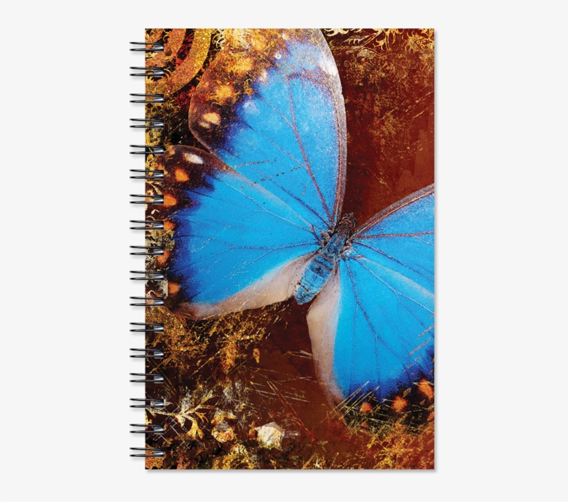Wireo - Personal Diary Cover Design - Free Transparent PNG Download ...