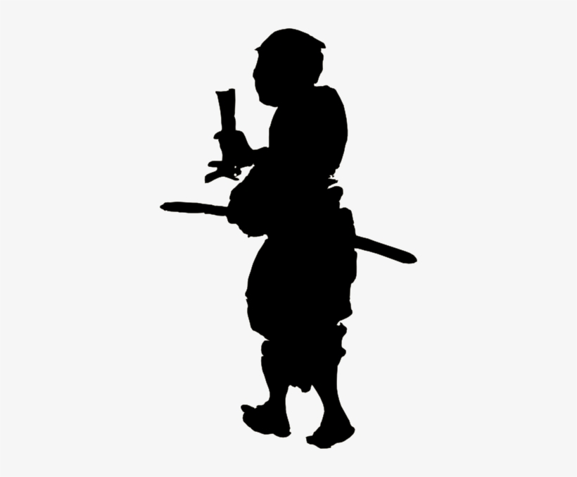 How To Set Use Man Carrying Sword Clipart - Free Transparent PNG ...