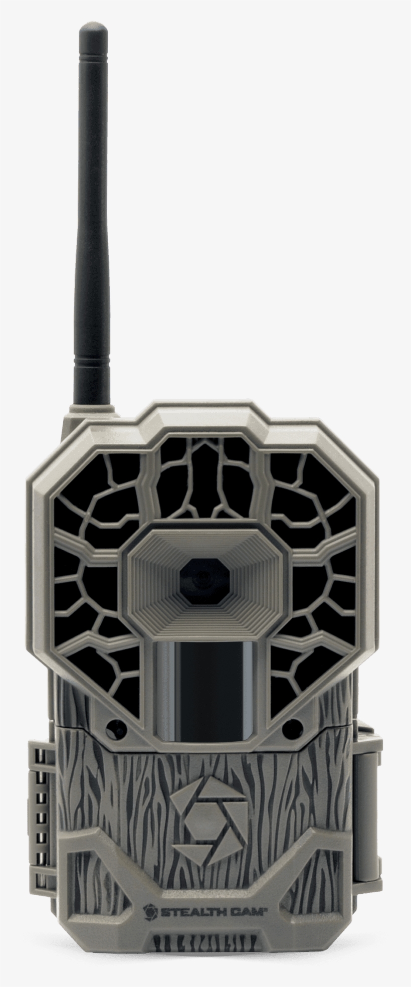 New - Stealth Cam Logo - Free Transparent PNG Download - PNGkey