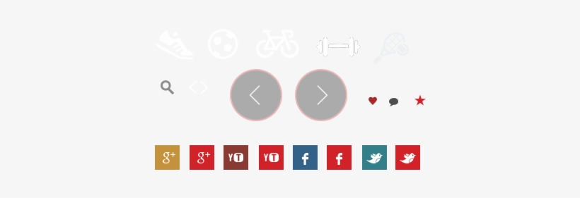 Img-sprite - Circle - Free Transparent PNG Download - PNGkey