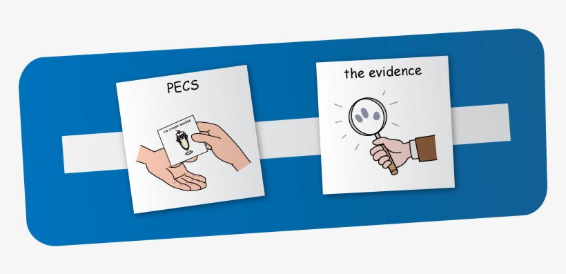 Pecs-evidence - Education - Free Transparent PNG Download - PNGkey