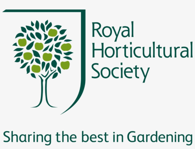 Rhs-trans - Hampton Court Flower Show Logo - Free Transparent PNG ...
