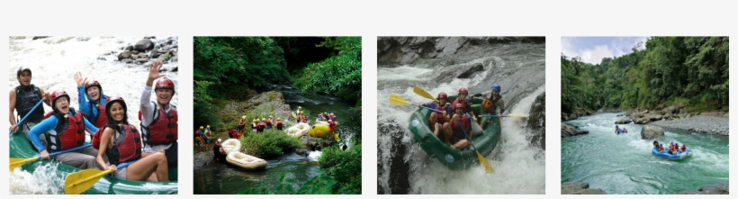 Whitewater Rafting Tour - Rafting - Free Transparent PNG Download - PNGkey