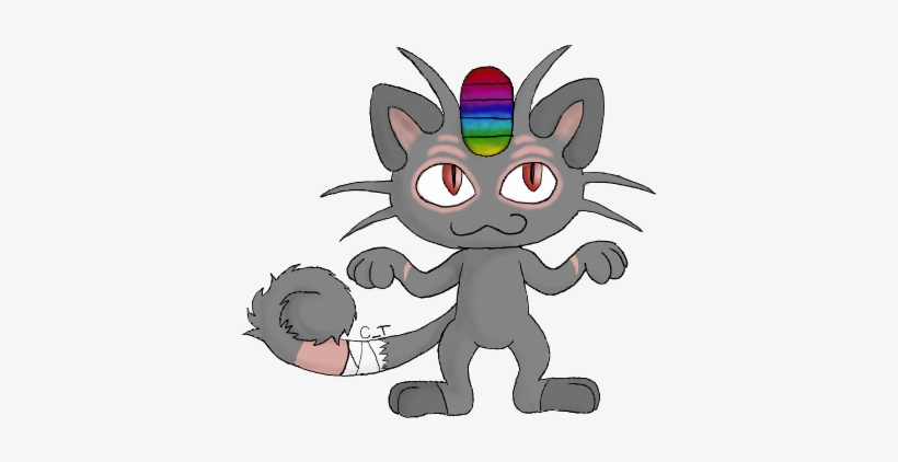 Ampharos' Flatter - Cartoon - Free Transparent PNG Download - PNGkey