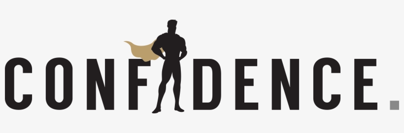 03 - Confidence - Silhouette - Free Transparent PNG Download - PNGkey