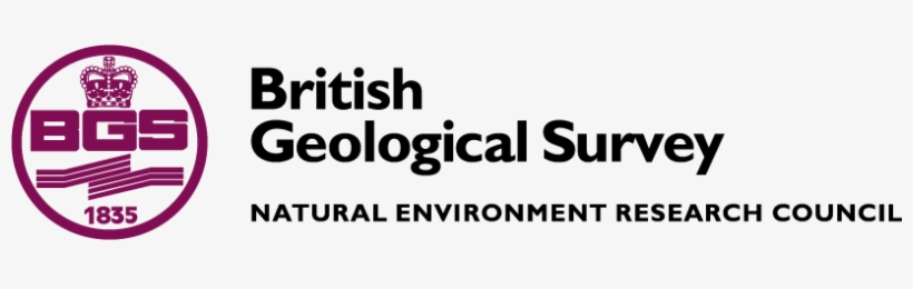Bgs British Geological Survey - Free Transparent PNG Download - PNGkey