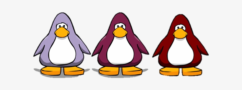 Color Vote 2017 Penguins - Adã©lie Penguin - Free Transparent PNG ...