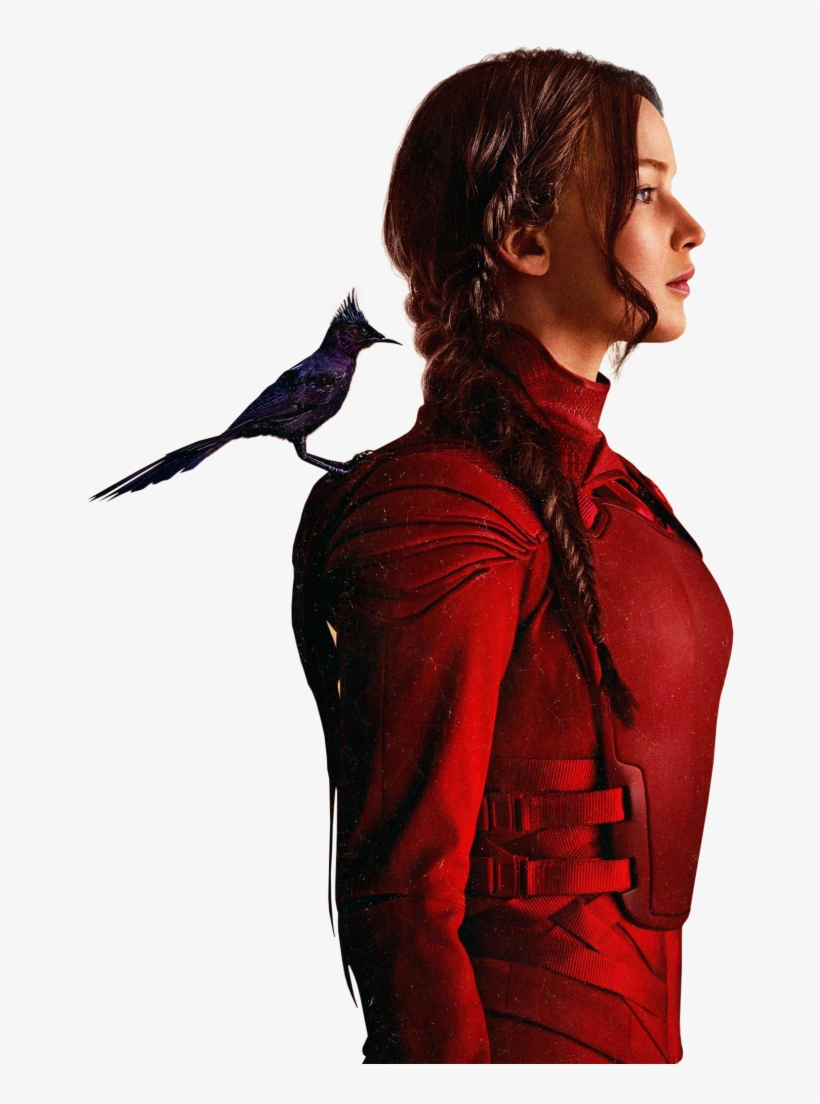 The Hunger Games Free Png Image - Mockingjay Part 2 - Free Transparent ...