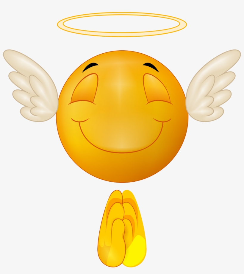 Hotsigns And Decals - Heilig Boontje Smiley - Free Transparent PNG ...