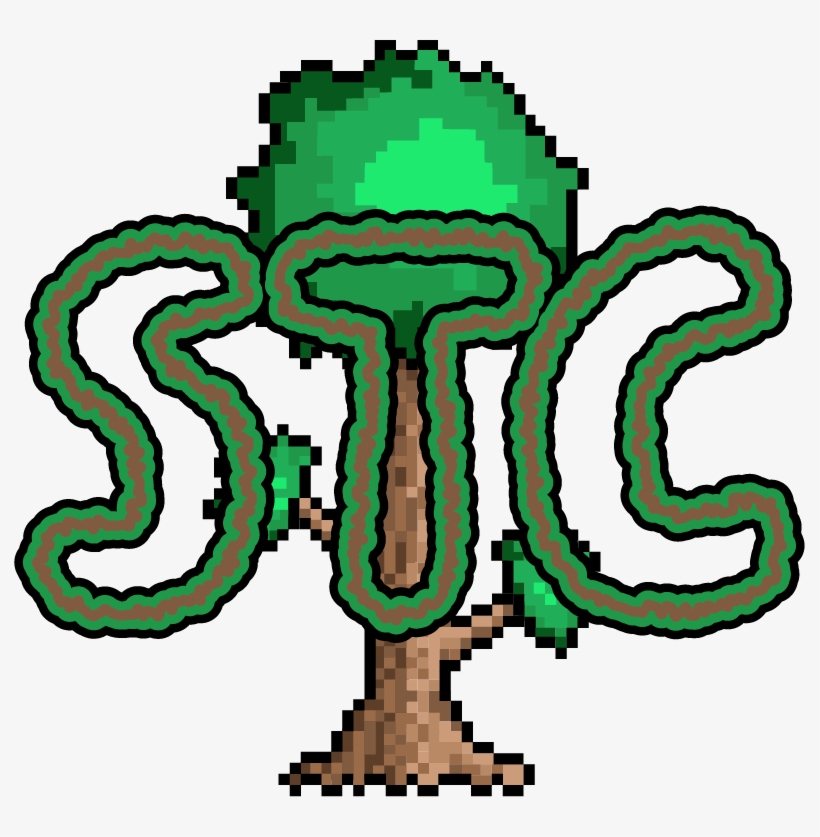 Terraria - Free Transparent PNG Download - PNGkey