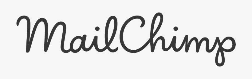 Mail Chimp Logo - Mailchimp Logo Svg - Free Transparent PNG Download ...