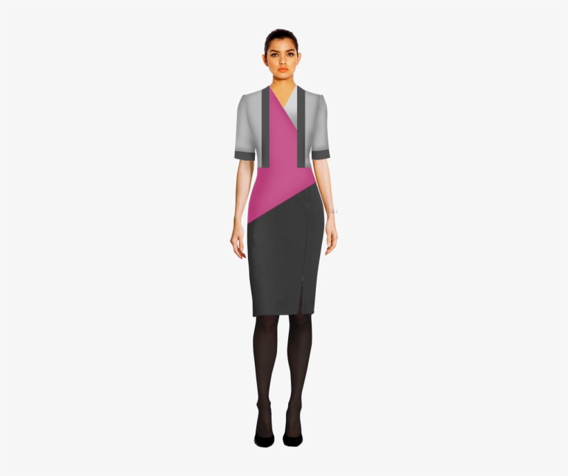 Receptionist 4 - North Escario Street - Free Transparent PNG Download ...