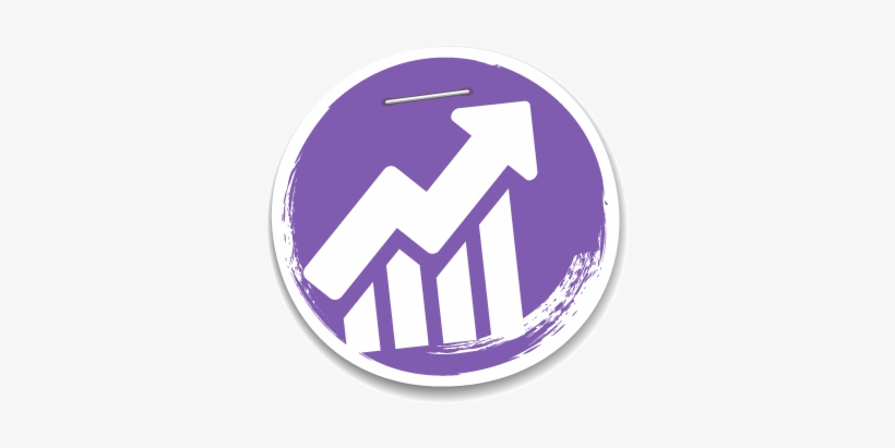 Social Media Convert Marketing Icons - Free Transparent PNG Download ...