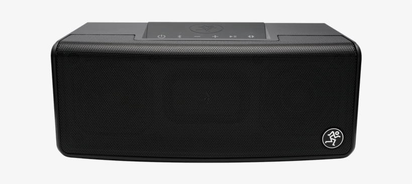 Mackie - Free Transparent PNG Download - PNGkey