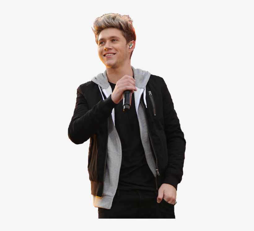 Niall Horan Transparent Background
