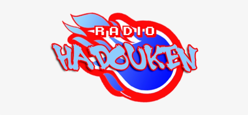 Radio Hadouken - Free Transparent PNG Download - PNGkey