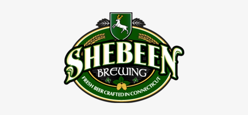 Shebeen Brewing - Free Transparent PNG Download - PNGkey