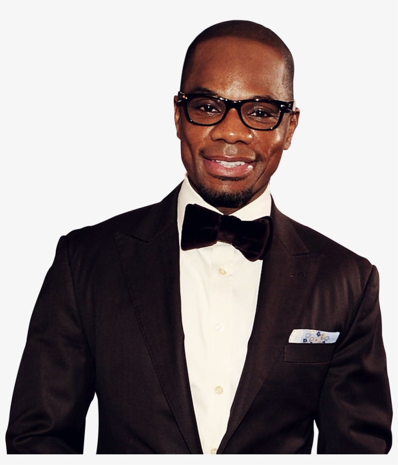 Kirk Franklin - Free Transparent PNG Download - PNGkey