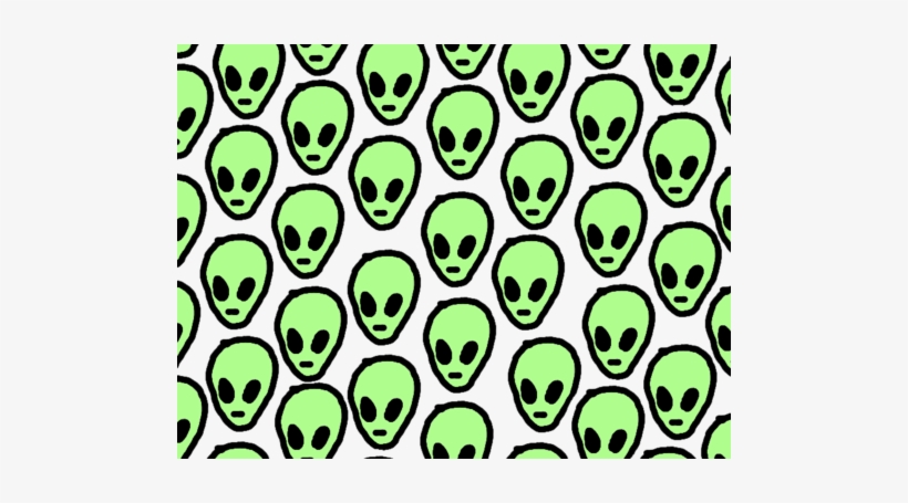 Alien Emoji Wallpaper Tumblr - Alien Lockscreen - Free Transparent PNG ...