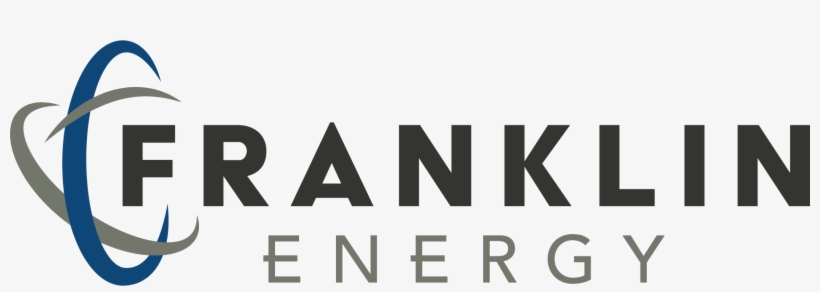 Franklin Energy - Franklin Energy Logo Transparent - Free Transparent ...