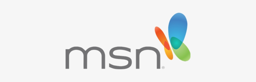 Msn Logo - Nine Msn Logo Png - Free Transparent PNG Download - PNGkey