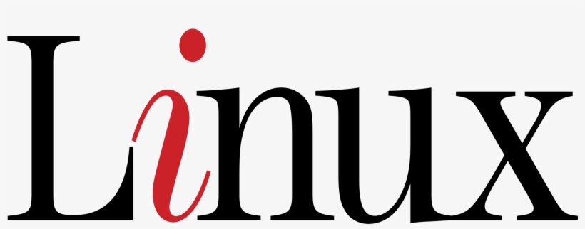 Linux Logo Png Transparent - Linux Logo Transparent Png - Free ...